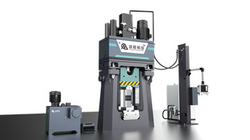 closed die forging hammers and presses, open die hammer press and ...